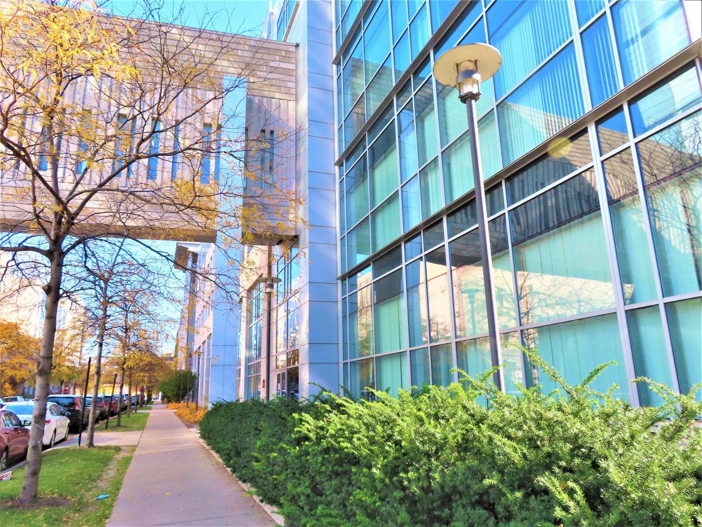 Administrative Staff | Department of Biochemistry & Molecular Biology ...