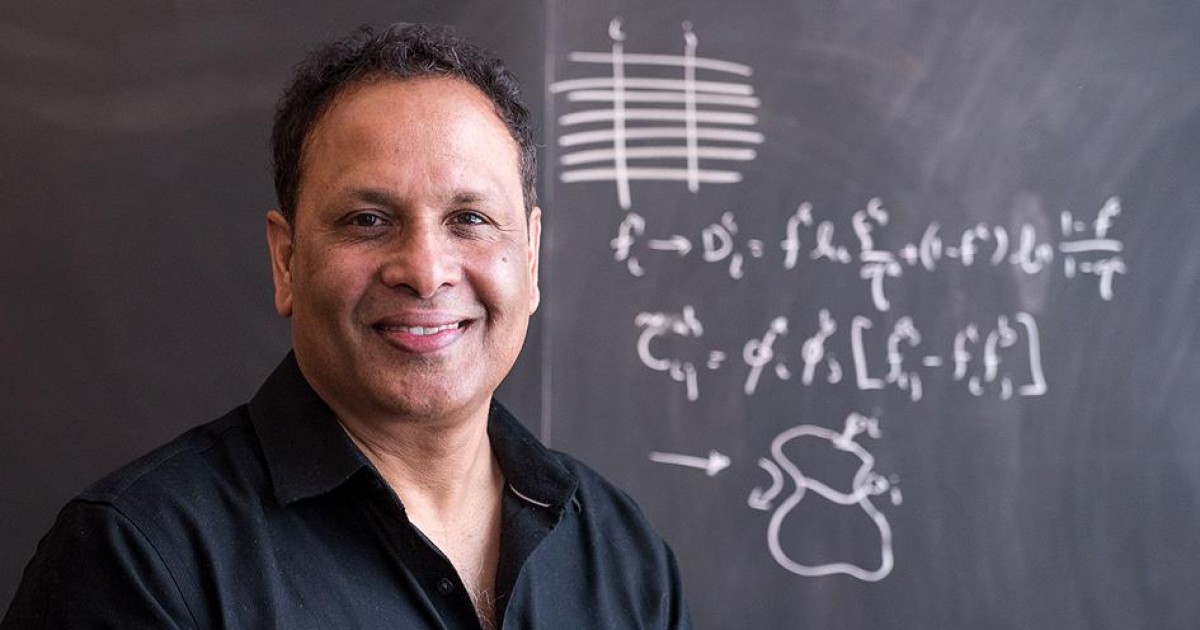 People | Department of Biochemistry & Molecular Biology | The ...