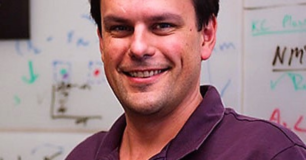 Small molecule treatment reduces colon cancer metastasis | Department ...